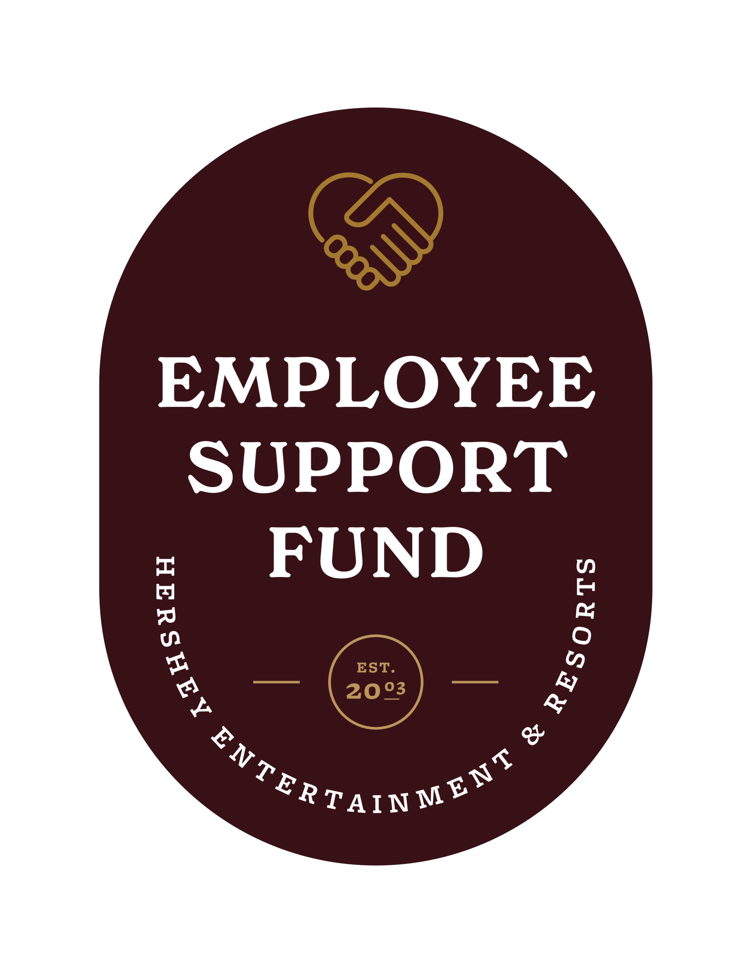 Employee Support Fund Hershey Entertainment Resorts