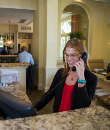 Hospitality Internships | Hershey Entertainment & Resorts